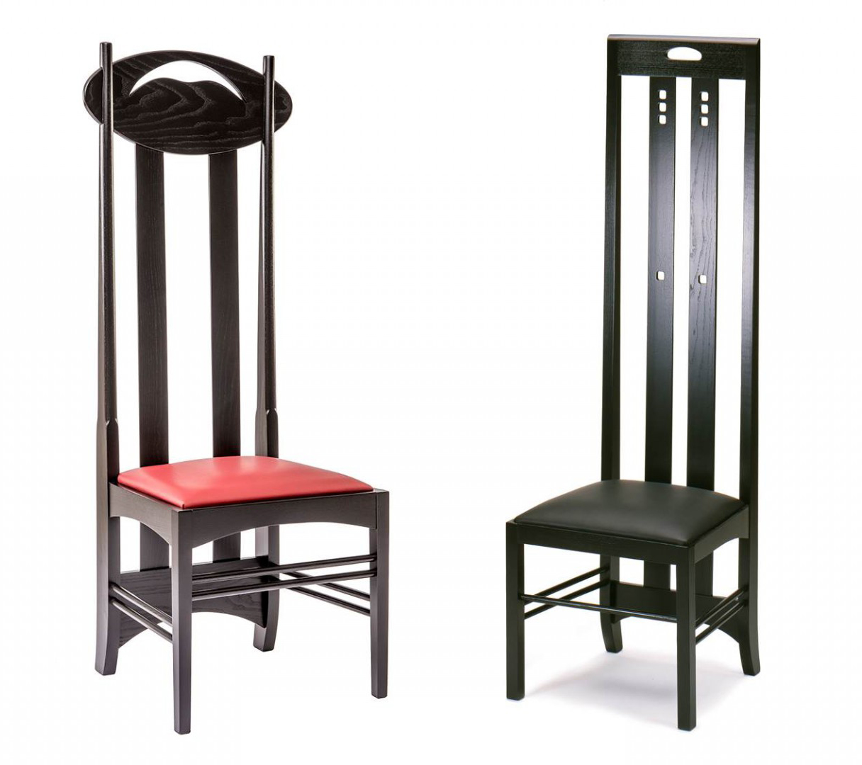 Design iconique du XXe siècle (1) – The Color Fashionista