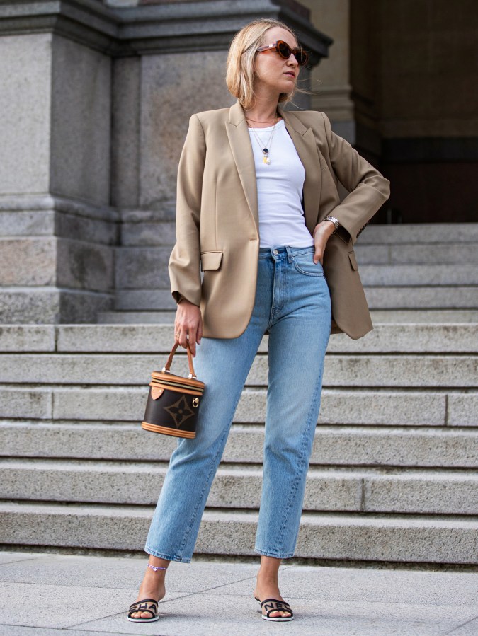 Le guide ultime pour définir son style vestimentaire – The Color ...