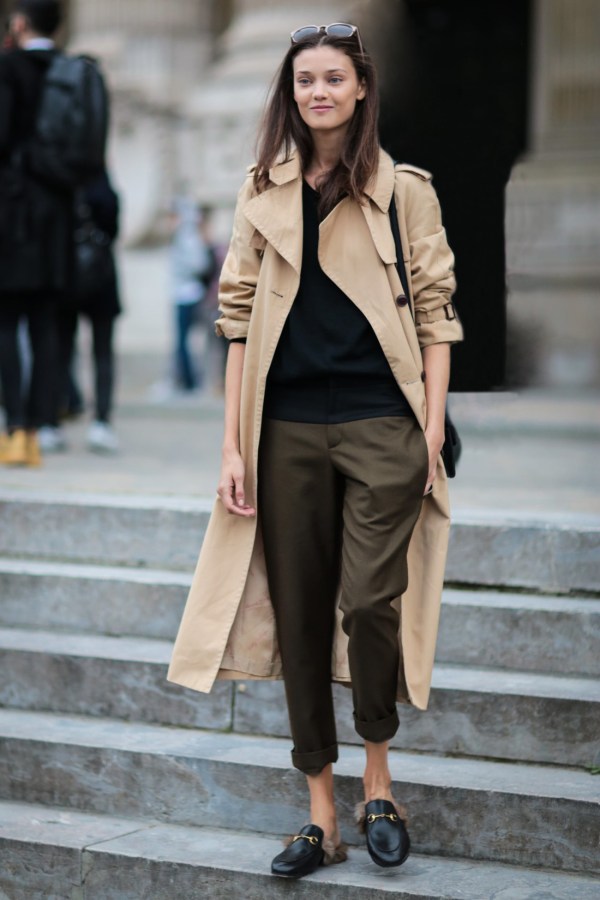 Le guide ultime pour définir son style vestimentaire – The Color ...