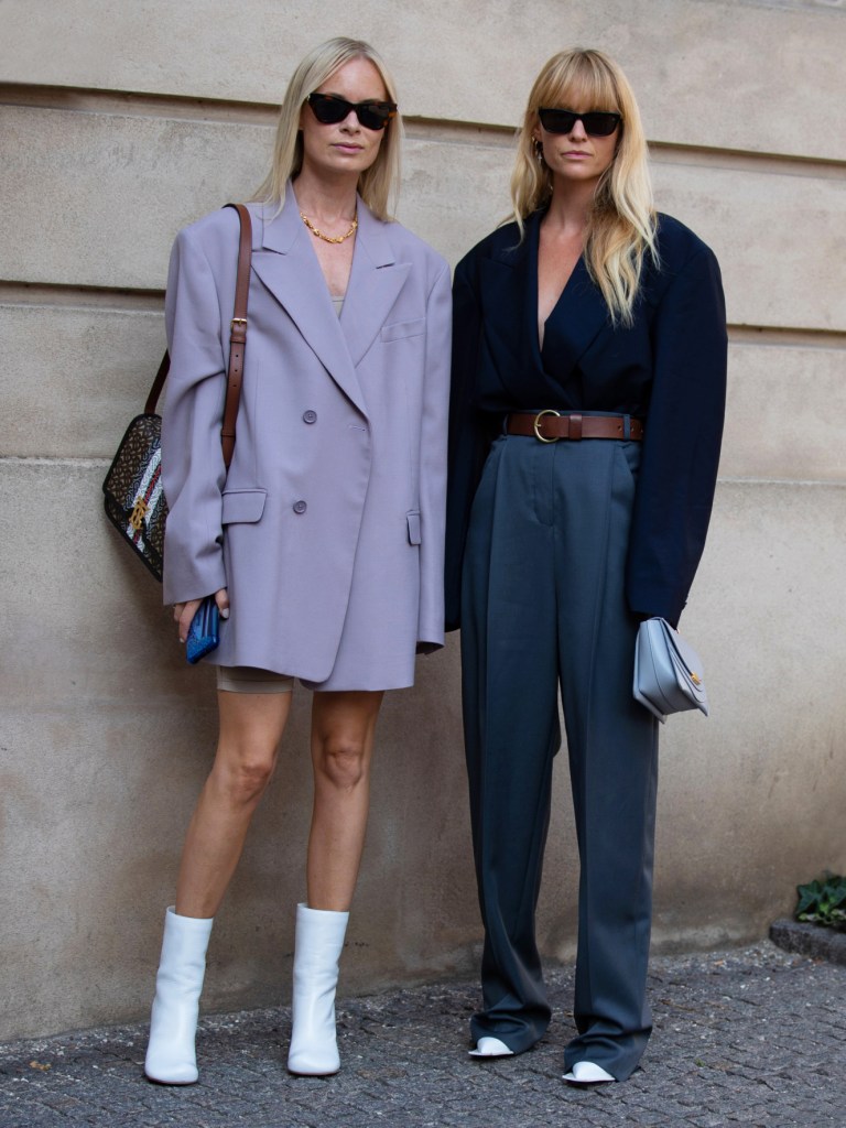 Le guide ultime pour définir son style vestimentaire – The Color ...