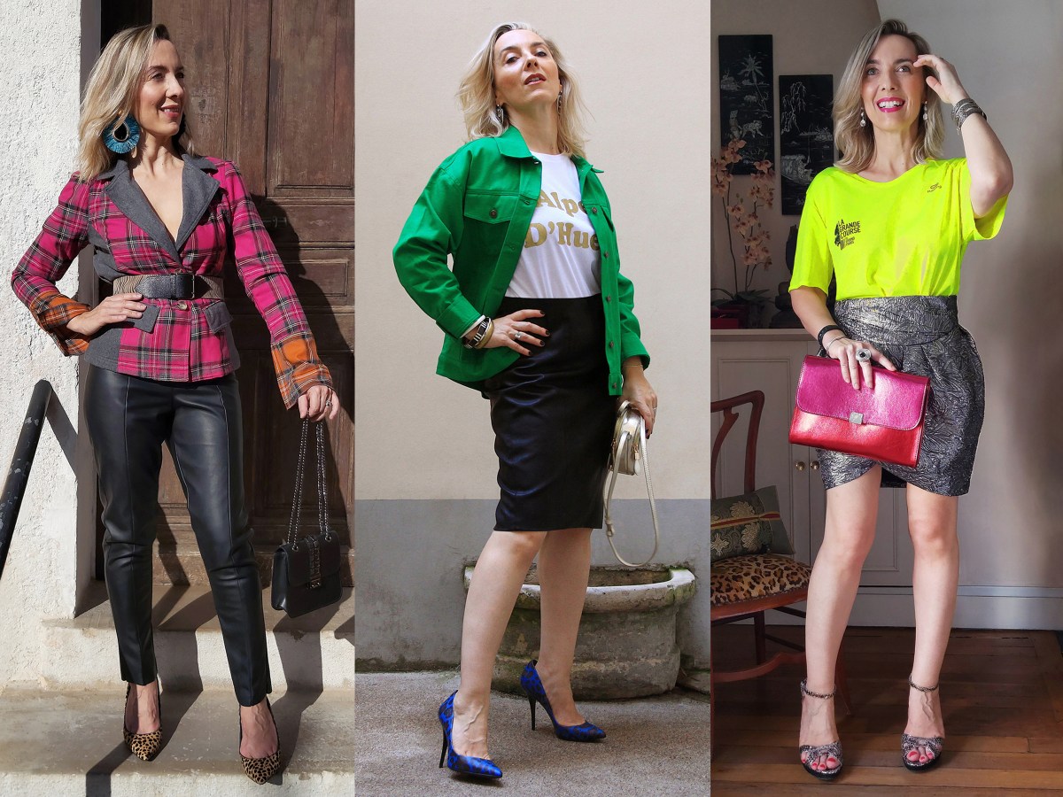 Le guide ultime pour définir son style vestimentaire – The Color ...