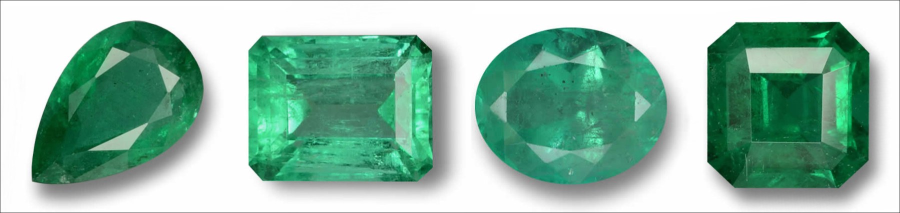 Comment porter le vert émeraude ? – The Color Fashionista