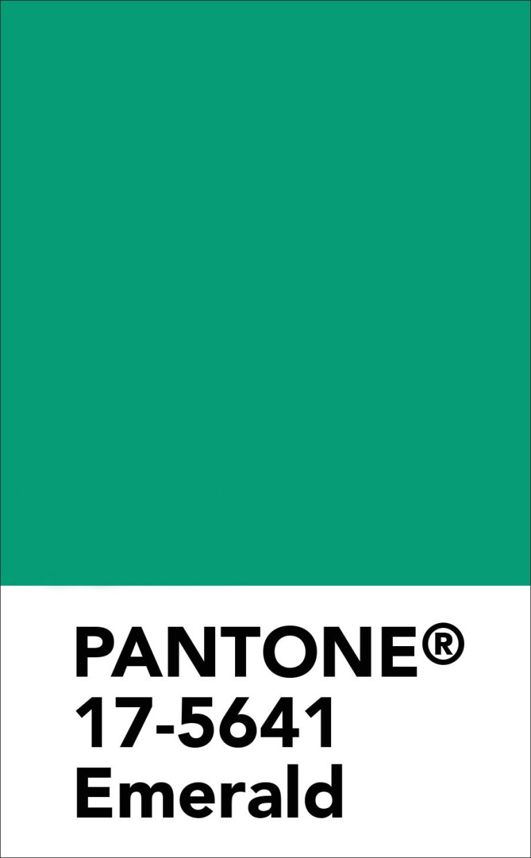 Comment porter le vert émeraude ? – The Color Fashionista