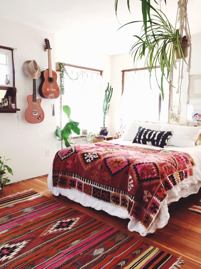 On adopte la tendance gypset – THE COLOR FASHIONISTA