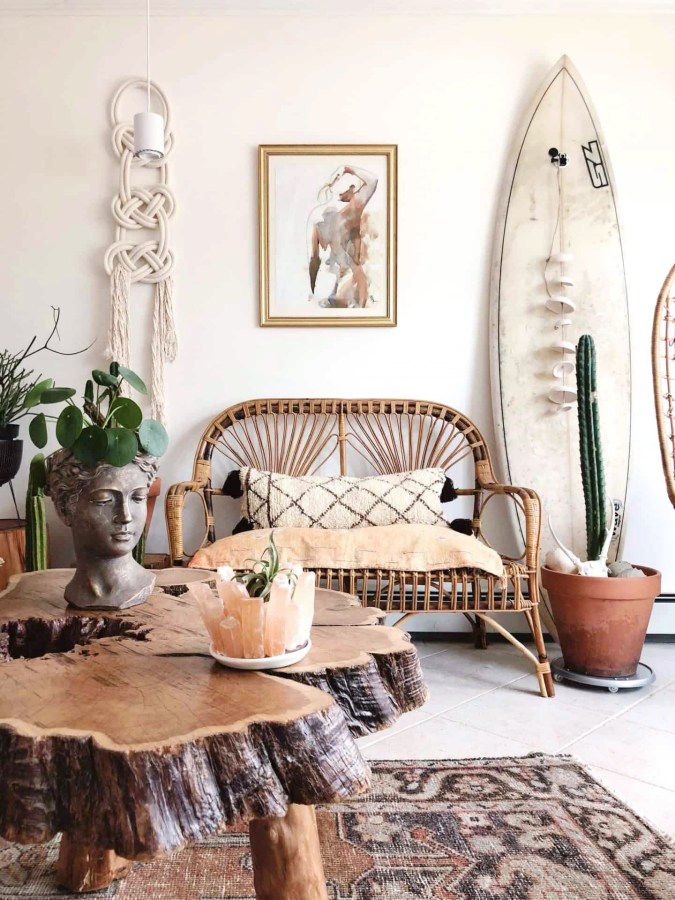 On adopte la tendance gypset – The Color Fashionista