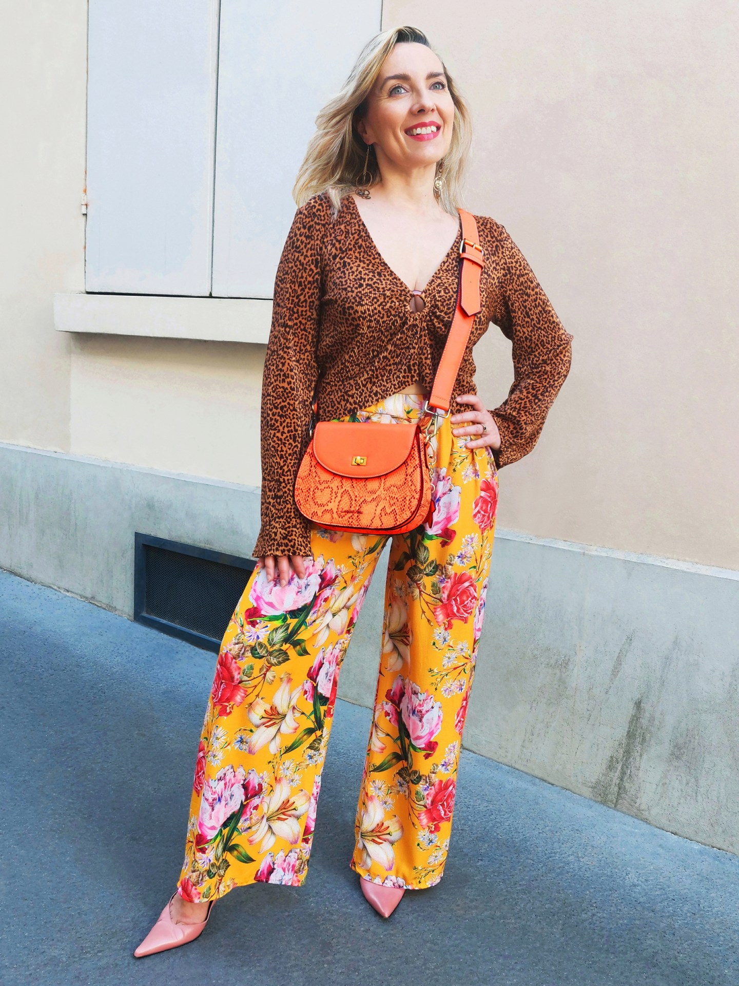 Les créations colorées de Laura Vita – THE COLOR FASHIONISTA