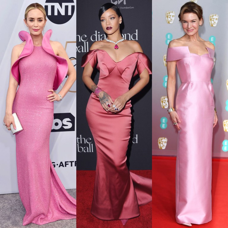 Quel rose choisir selon sa colorimétrie ? – The Color Fashionista