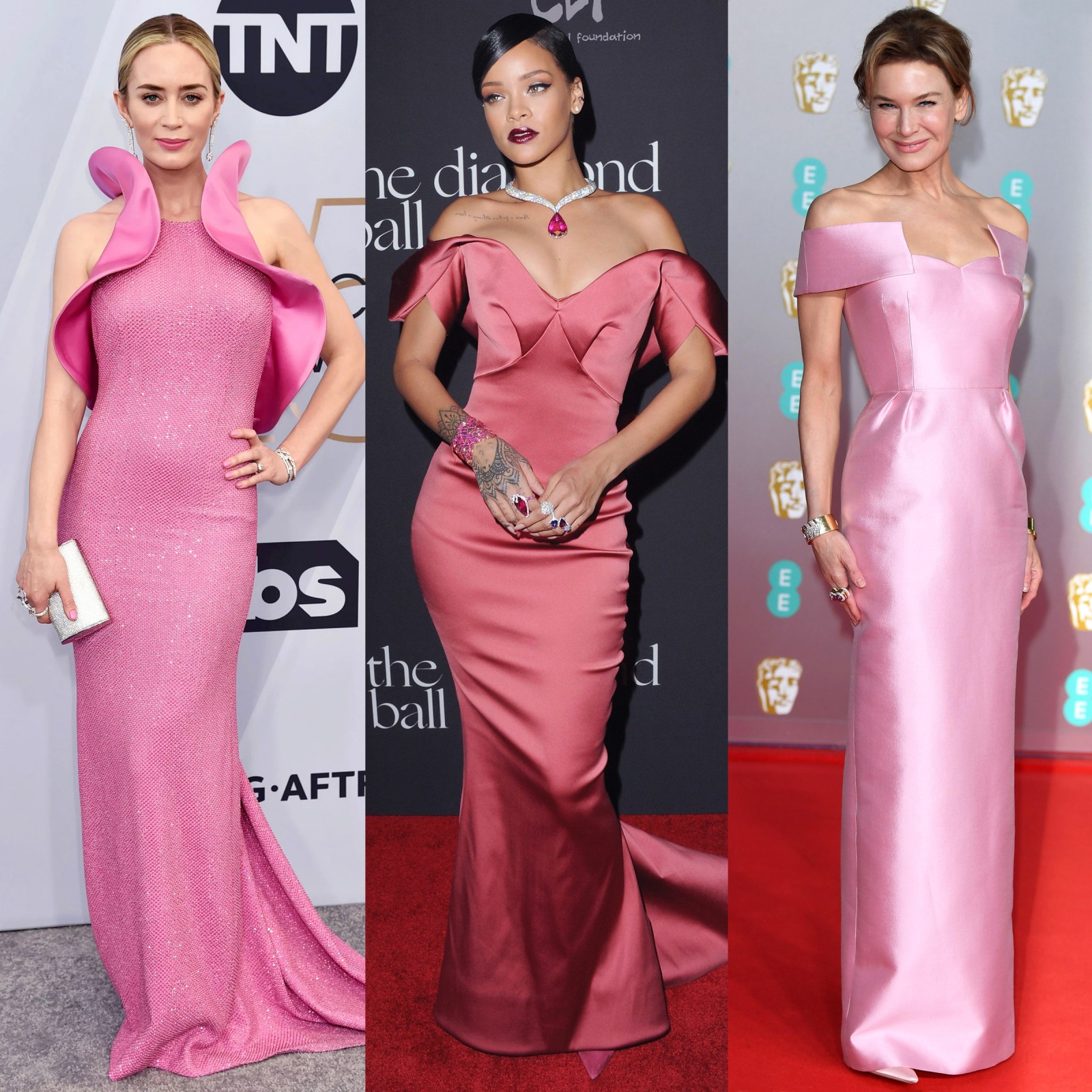 Quel rose choisir selon sa colorimétrie ? – THE COLOR FASHIONISTA