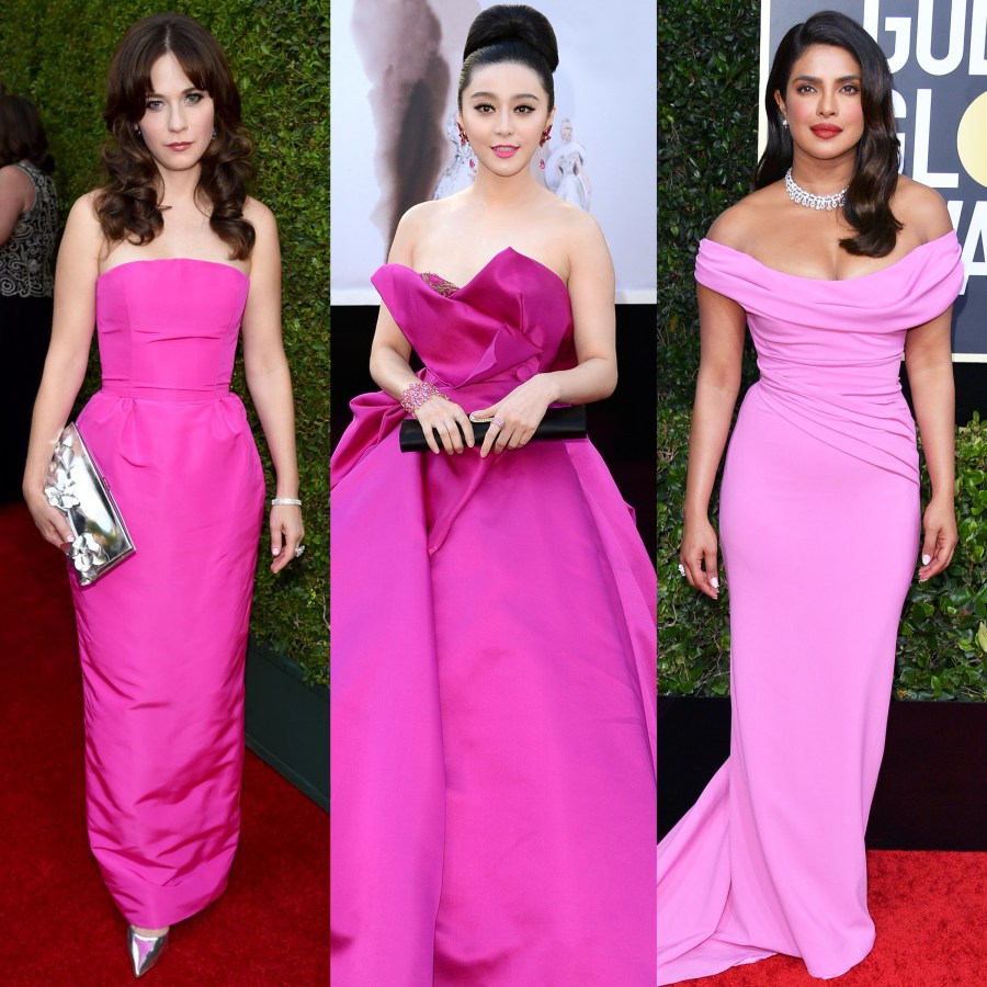 Quel rose choisir selon sa colorimétrie ? – The Color Fashionista