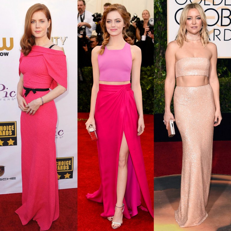 Quel rose choisir selon sa colorimétrie ? – The Color Fashionista