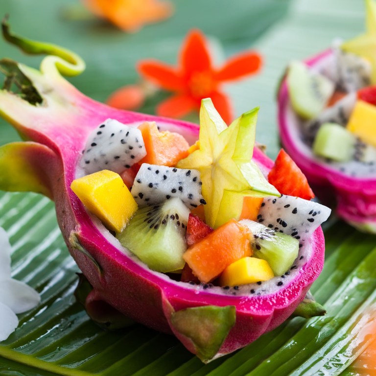 Colorimétrie 12 saisons : es-tu une femme Printemps Lumineux ? – The ...