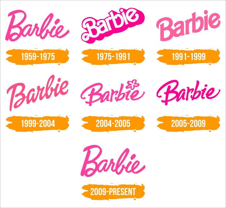 Spécial Barbie : quel rose pour sa colorimétrie ? – The Color Fashionista