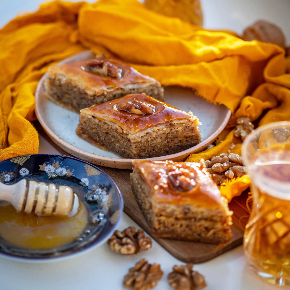 Colorimétrie 12 saisons : es-tu une femme Automne Chaud ? – The Color ...