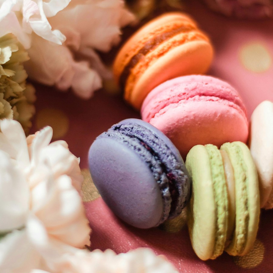 Colorimétrie 12 saisons : es-tu une femme Automne Doux ? – The Color ...