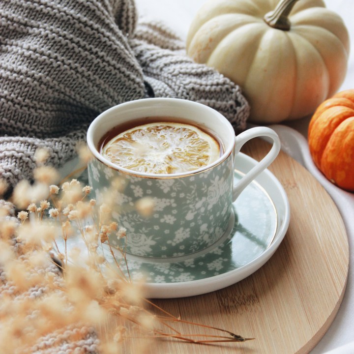 Colorimétrie 12 saisons : es-tu une femme Automne Doux ? – The Color ...