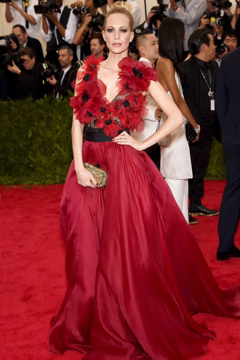 Quel rouge choisir selon sa colorimétrie ? – The Color Fashionista