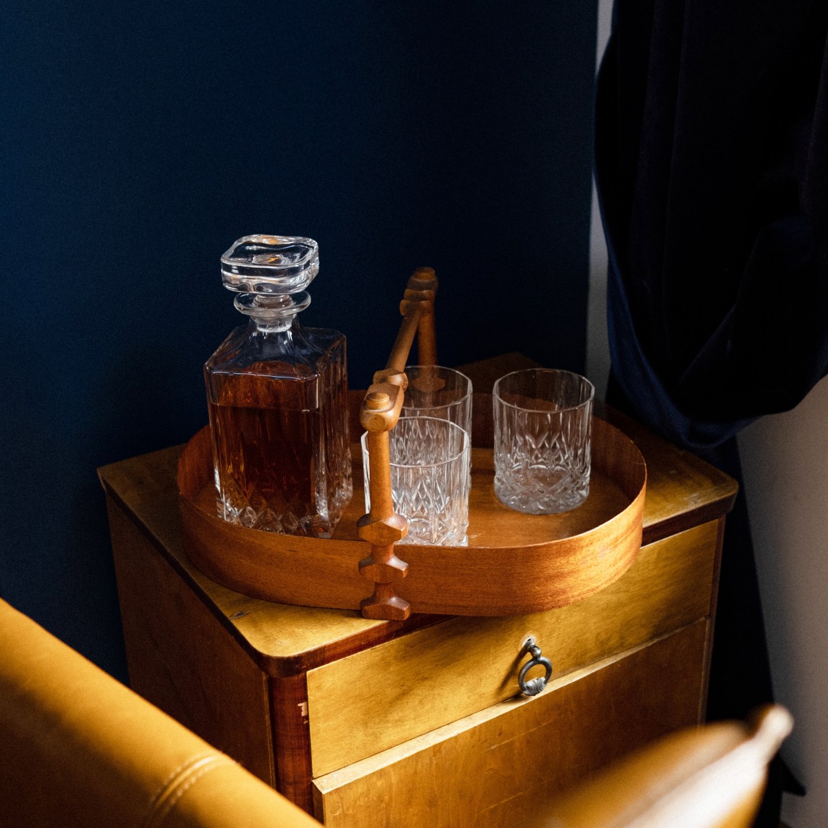 Colorimétrie 12 saisons : es-tu une femme Automne Profond ? – The Color ...