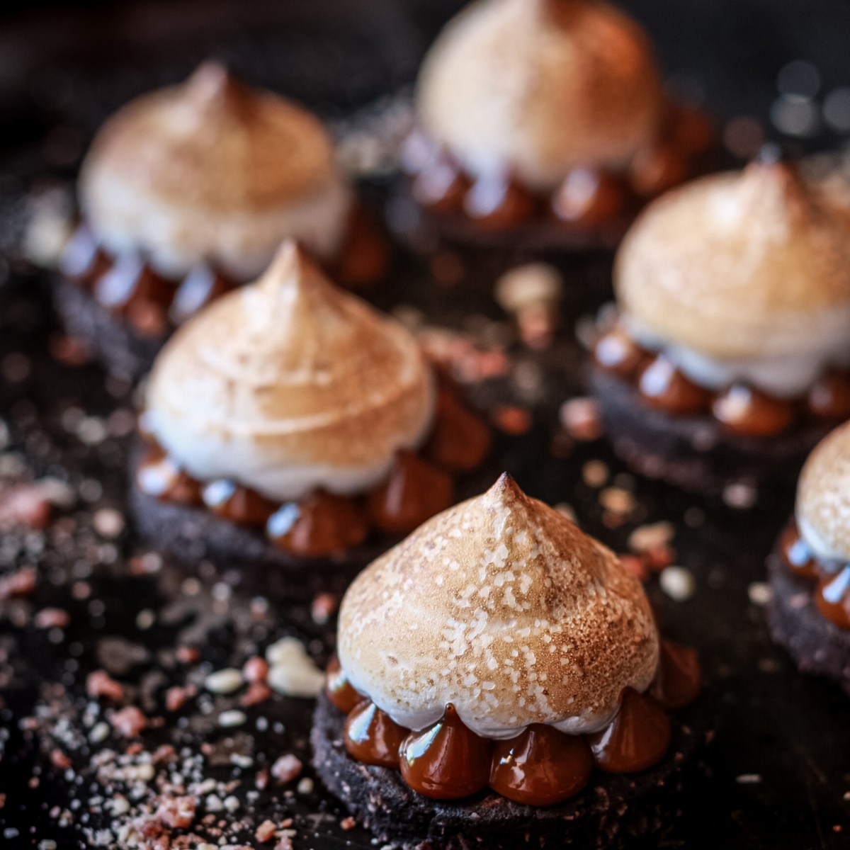 Colorimétrie 12 saisons : es-tu une femme Automne Profond ? – The Color ...