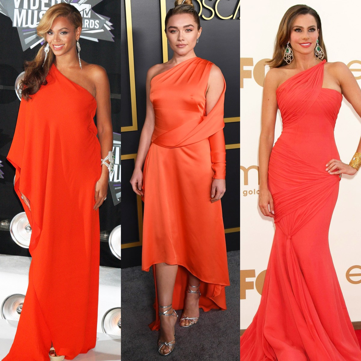 Quel orange choisir selon sa colorimétrie ? – THE COLOR FASHIONISTA
