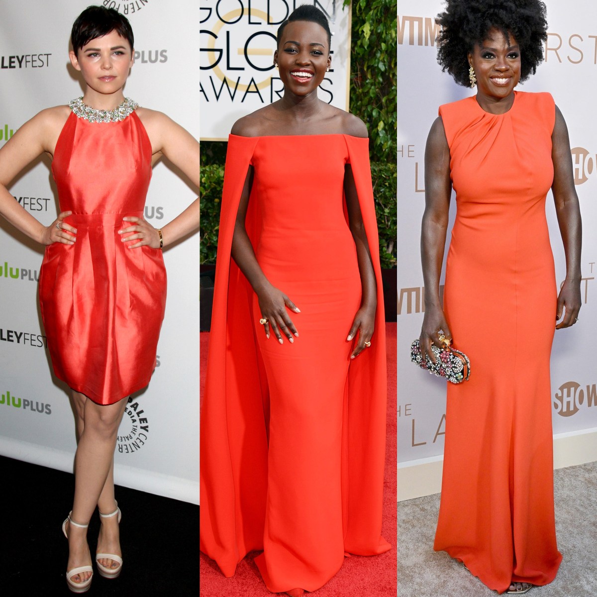 Quel orange choisir selon sa colorimétrie ? – The Color Fashionista