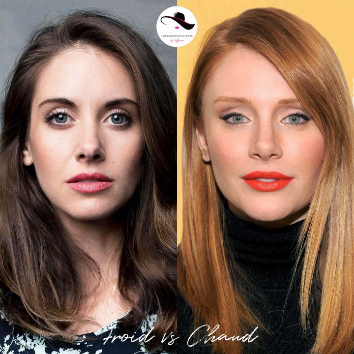 Colorimétrie 12 saisons : comprendre les 3 dimensions de la couleur ...