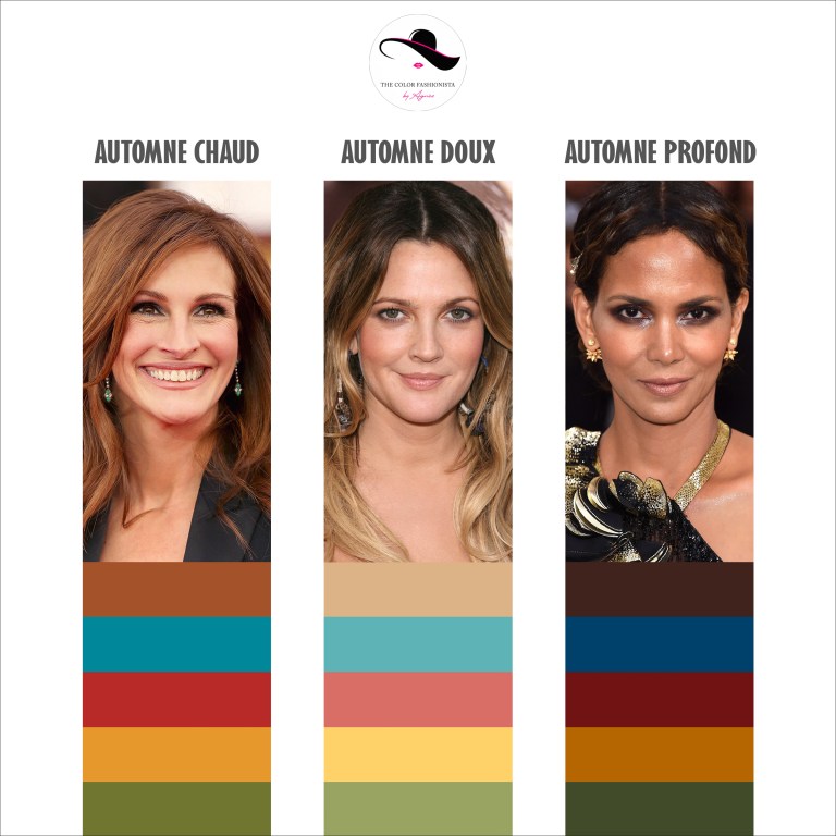 Quelles nuances de rose choisir pour sa saison ? – The Color Fashionista