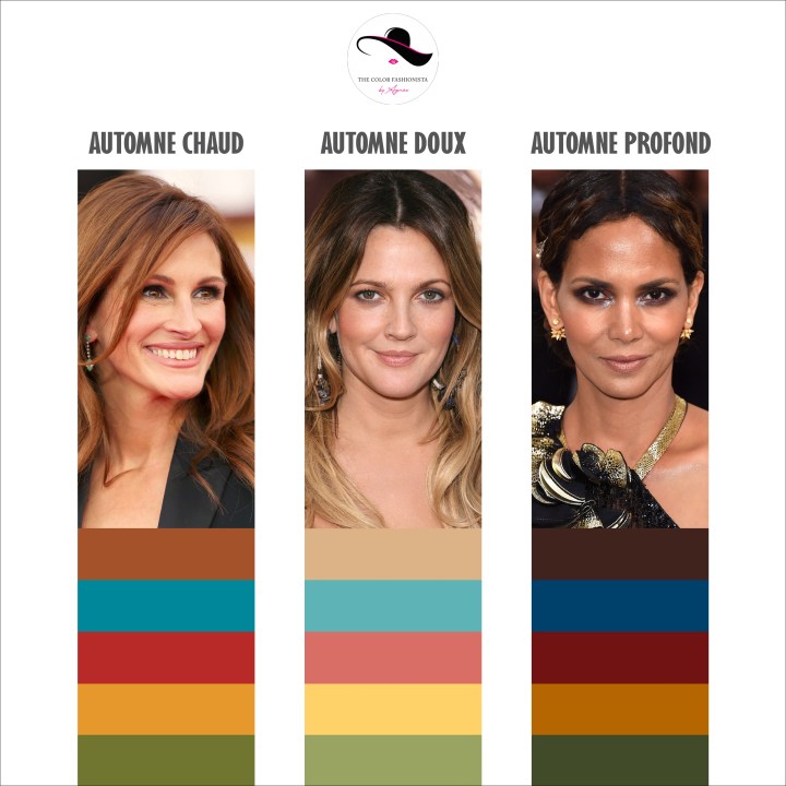 Quelles nuances de rose choisir pour sa saison ? – The Color Fashionista