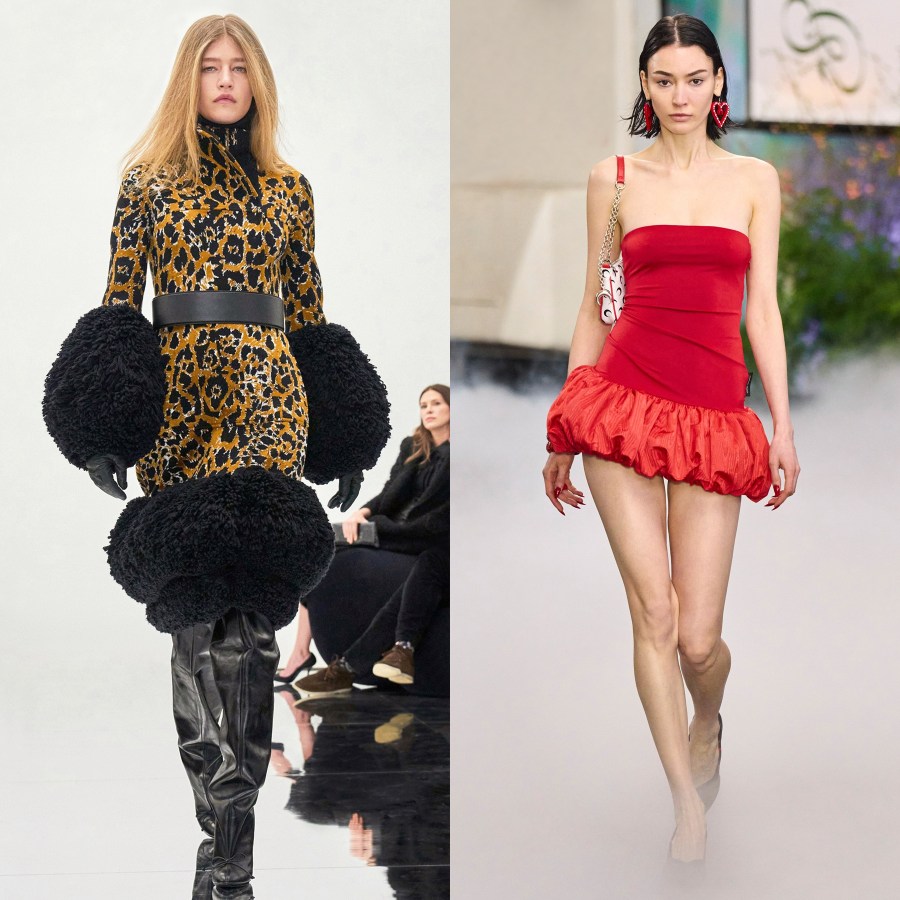 Tendances mode automne-hiver 2024-2025 – The Color Fashionista